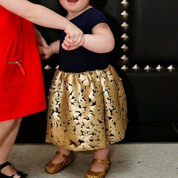 Halabaloo | Dresses | Halabaloo Dress With Lasercut Faux Leather | Poshmark