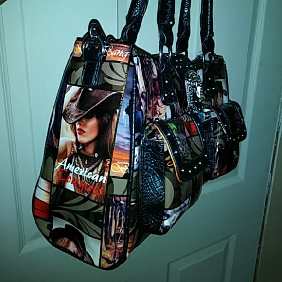 VEGAN | Bags | Magazine Satchel | Poshmark