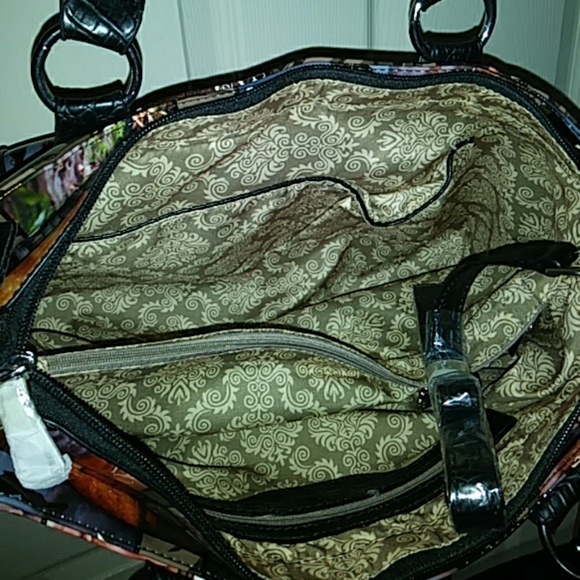 VEGAN | Bags | Magazine Satchel | Poshmark