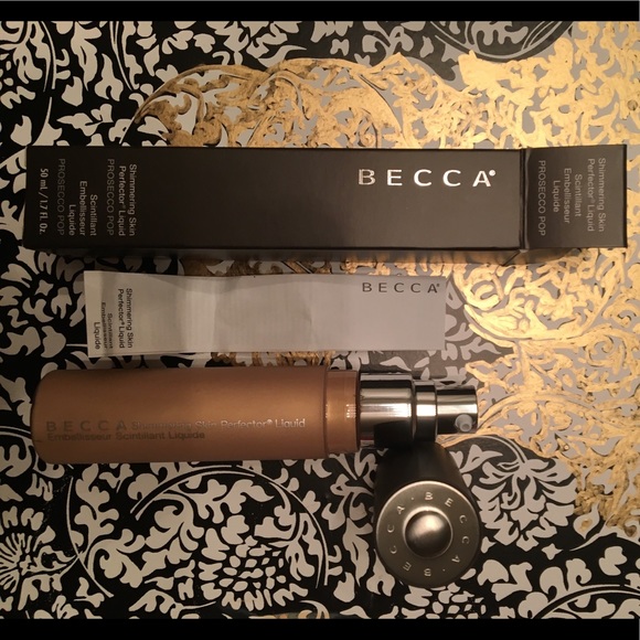 BECCA | Makeup | Sold Becca Shimmering Skin Perfector | Poshmark