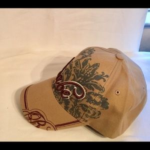 Boutique | Accessories | Babe Fashion Cap | Poshmark