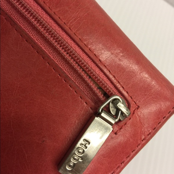 HOBO Bags | Hobo Trifold Wallet | Poshmark