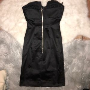 bebe | Dresses | Bebe Cocktail Dress | Poshmark