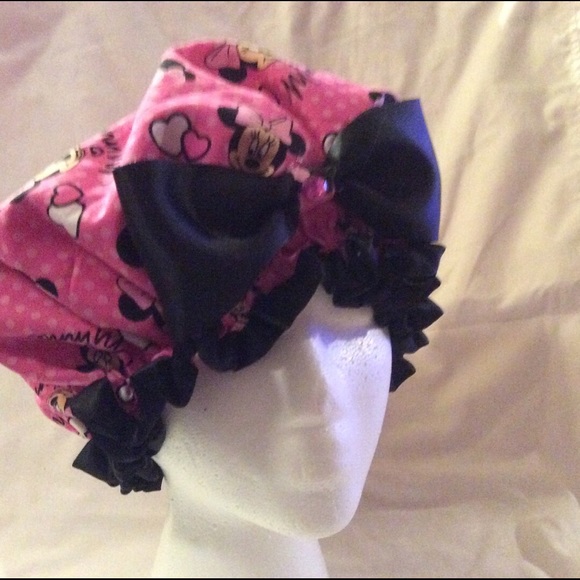 Accessories | Handmade Satin Sleep Bonnets | Poshmark