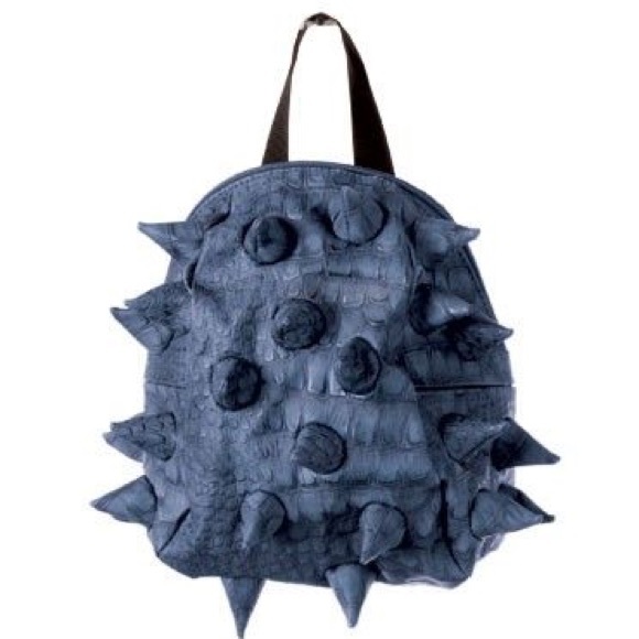 MadPax | Accessories | Madpax Later Gator Blue Bayou Nibbler Lunch Box ...