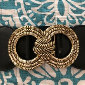 Accessories | Beautiful Sm Belt | Poshmark