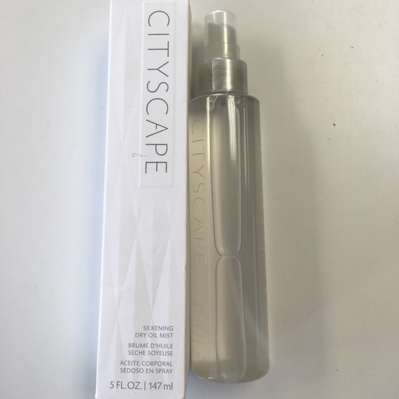 Mary Kay | Other | Brand New Mary Kay Cityscape Dry Oil Mist | Poshmark