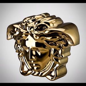 Versace | Other | Versace Money Bank Holder | Poshmark