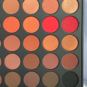 Sephora | Makeup | Hpmorphe 35o2 Second Nature Palette | Poshmark