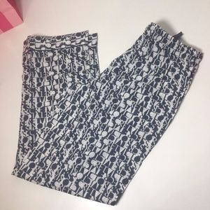 Victoria's Secret | Intimates & Sleepwear | New Vs Logo Mayfair Pajama ...