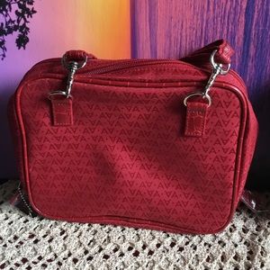 61% off Avon Handbags - Avon crossbody bag, brown beige. from Stephanie ...