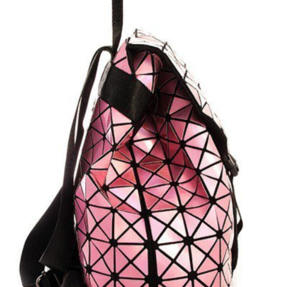 Bags | Geo Backpack | Poshmark
