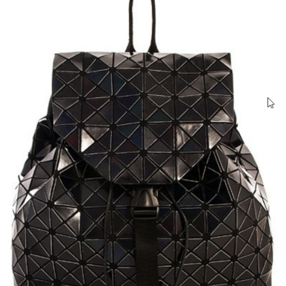 Bags | Geo Backpack | Poshmark