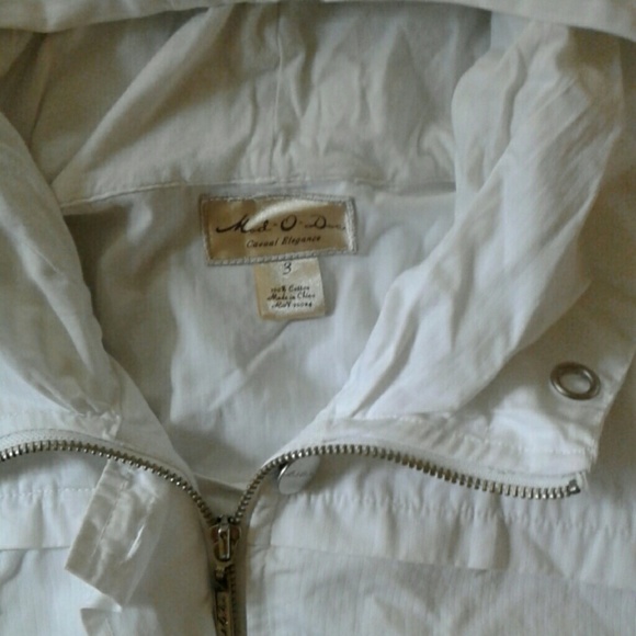 Mod O Doc | Jackets & Coats | New Mod O Doc Jacket | Poshmark