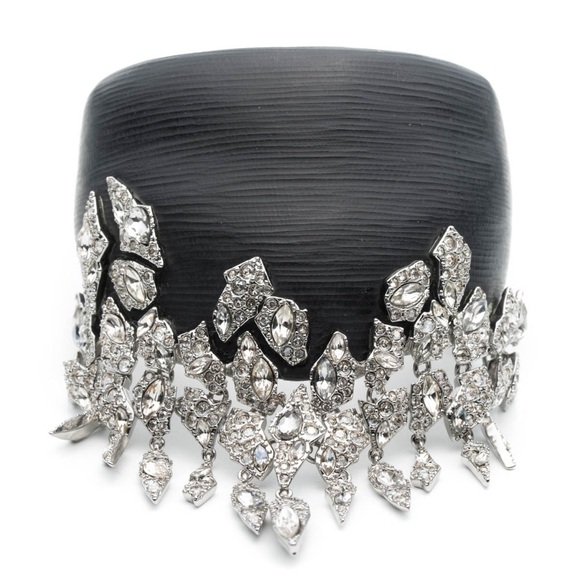 Alexis Bittar | Jewelry | Iso Alexis Bittar Cuff Bracelet | Poshmark