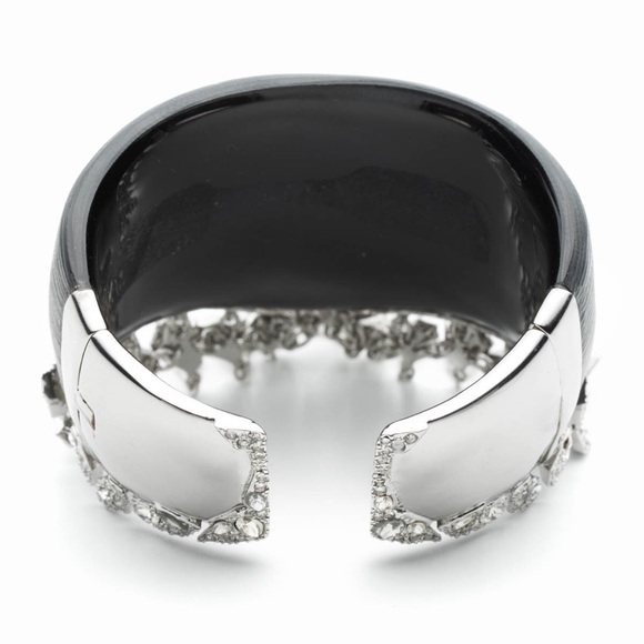 Alexis Bittar | Jewelry | Iso Alexis Bittar Cuff Bracelet | Poshmark