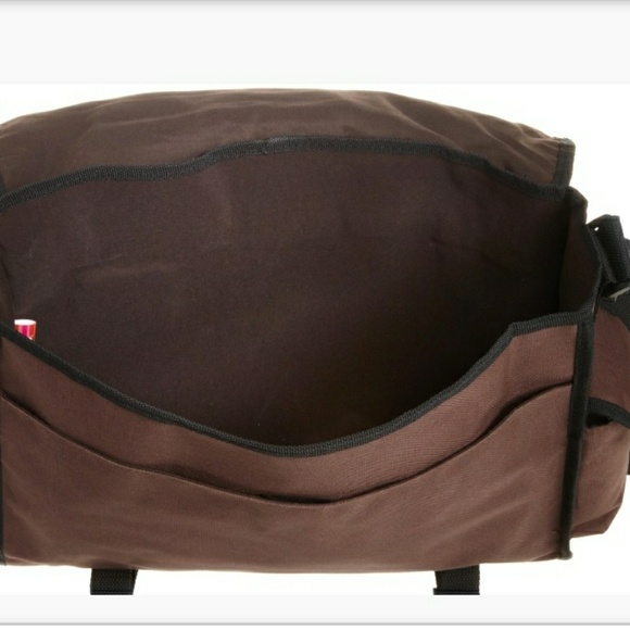 Bags | Domo Messenger Bag | Poshmark