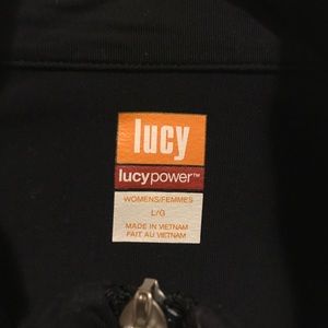 Lucy | Jackets & Coats | Lucy Athletic Jacket | Poshmark