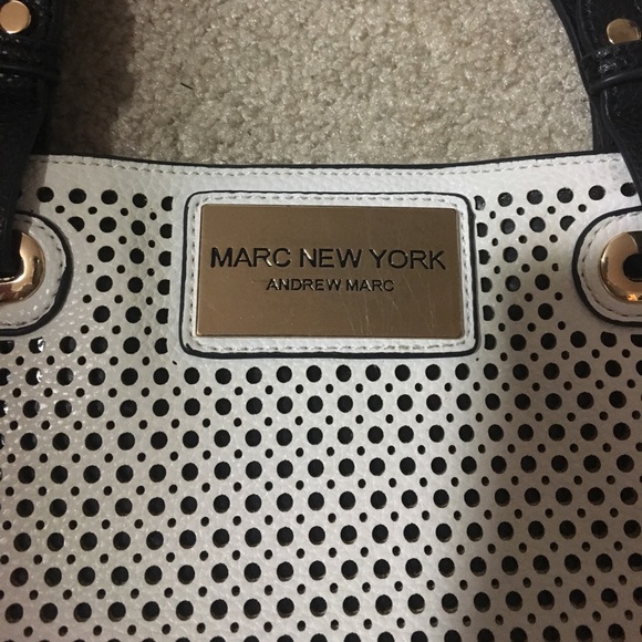Andrew Marc | Bags | Marc New York Purse | Poshmark