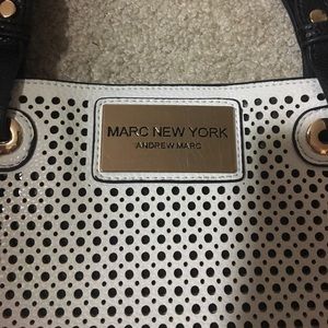 Andrew Marc | Bags | Marc New York Purse | Poshmark