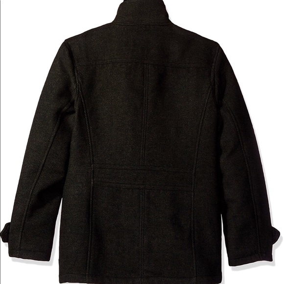 Ben Sherman | Jackets & Coats | New Ben Sherman Wool Blend Jacket ...