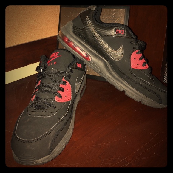 Nike | Shoes | Nike Air Max | Poshmark