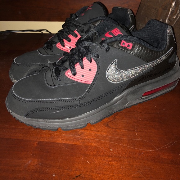 Nike | Shoes | Nike Air Max | Poshmark