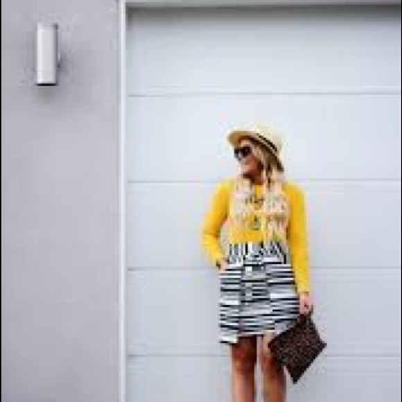 CAbi | Skirts | Cabi Spring 27 Grandstand Skirt | Poshmark