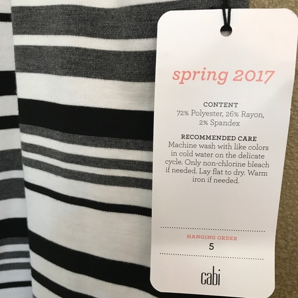 CAbi | Skirts | Cabi Spring 27 Grandstand Skirt | Poshmark