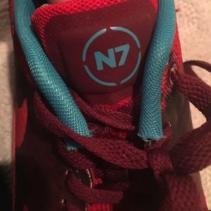Nike | Shoes | Nike N7 Shoes | Poshmark