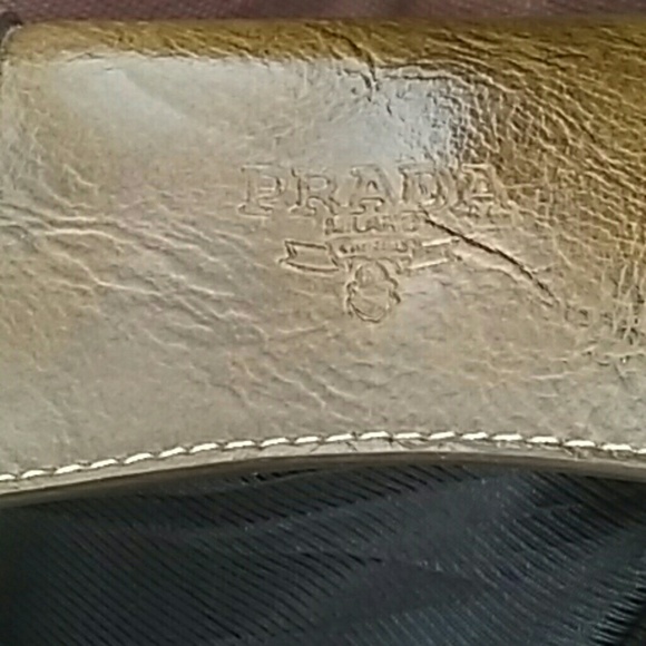 Prada | Bags | Vitage Prada Satchel | Poshmark