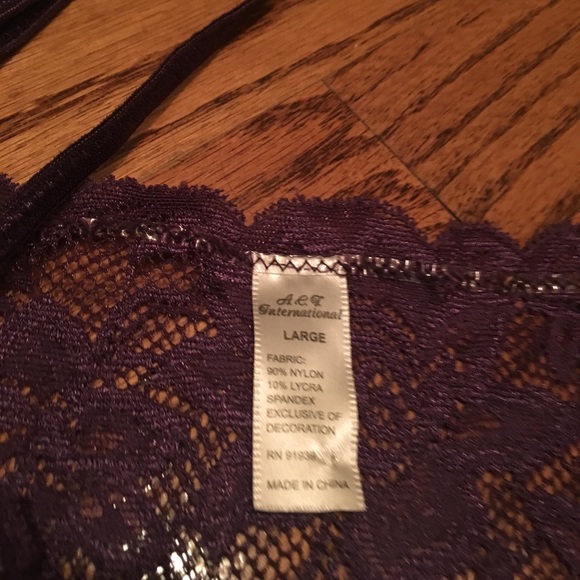 Victoria's Secret | Intimates & Sleepwear | 2 Piece Sleep Set Bundle ...