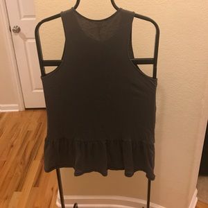 Free People | Tops | Free People Tank | Poshmark