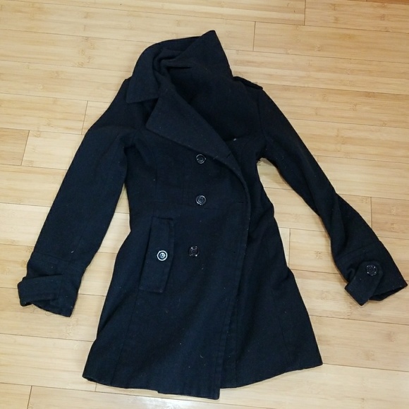 Jackets & Coats | Trench Coat | Poshmark
