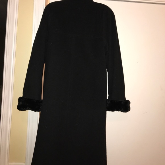 Halston Heritage | Jackets & Coats | Halston Lifestyle Coat | Poshmark