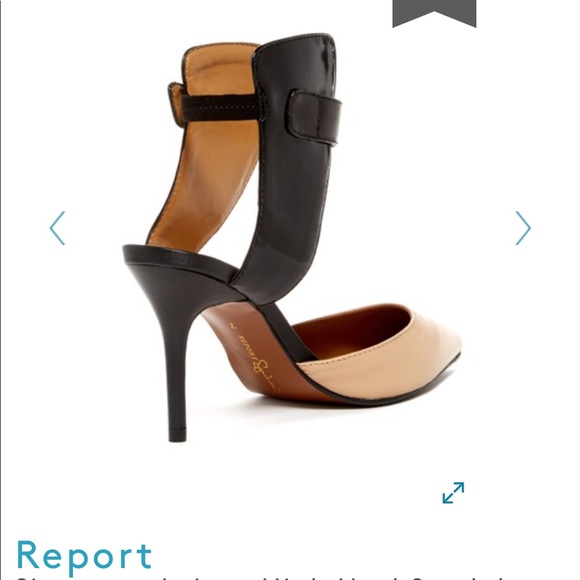 Report Signature | Shoes | Reduced 2x Report Signature Lainey Heel ...