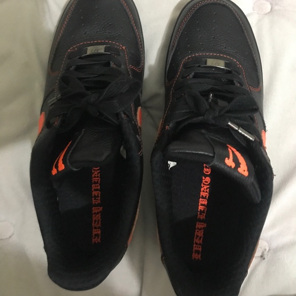 VLONE | Shoes | Vlone Air Force Ones | Poshmark