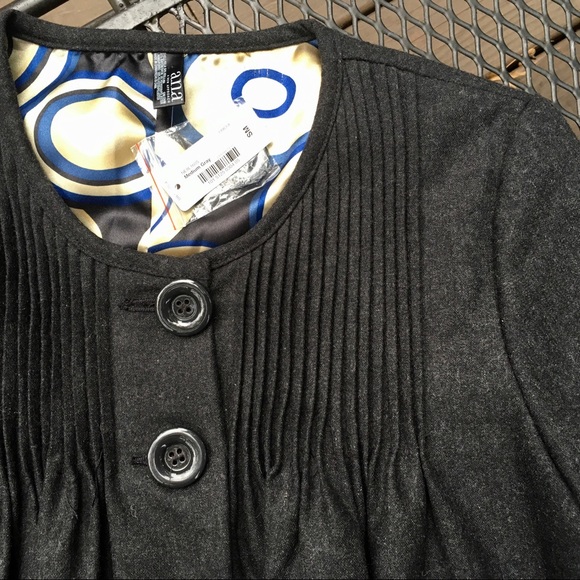 a.n.a | Jackets & Coats | Nwts Ana Jacket | Poshmark