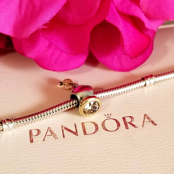 Pandora | Jewelry | Sold Pandora Buttercup Charm | Poshmark