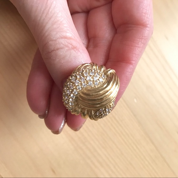 Rivka Friedman | Jewelry | Rivka Friedman Ring | Poshmark