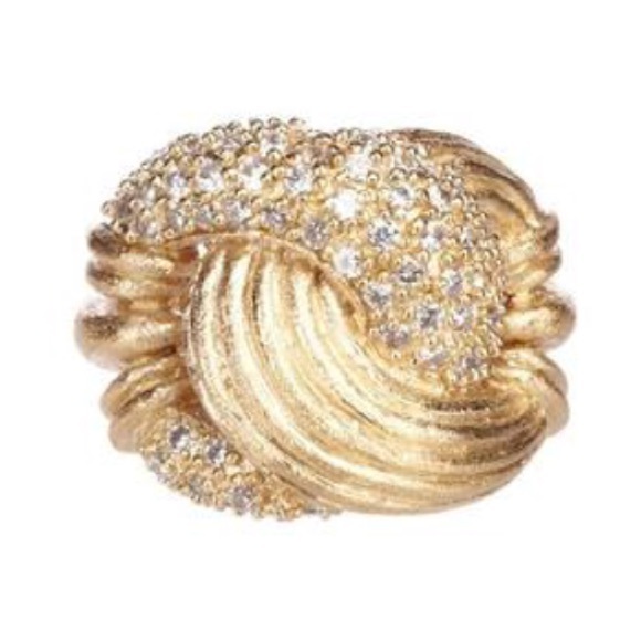 Rivka Friedman | Jewelry | Rivka Friedman Ring | Poshmark