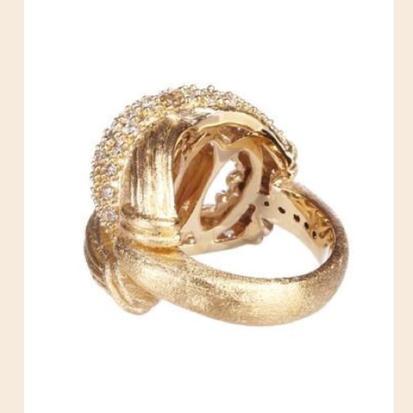 Rivka Friedman | Jewelry | Rivka Friedman Ring | Poshmark