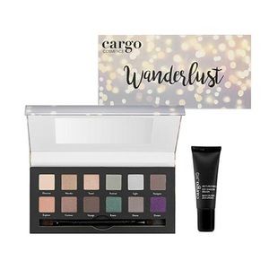 Cargo | Makeup | Cargo Wanderlust Palette | Poshmark