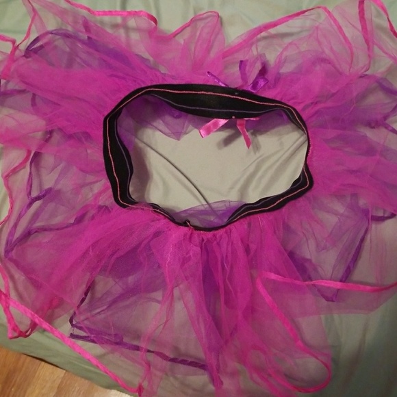 Hot Topic | Skirts | Body Rage Rave Skirt | Poshmark