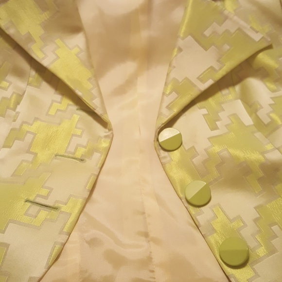 Laura B Couture | Skirts | Laura B Couture Suit Httpwwwlaurabcom | Poshmark