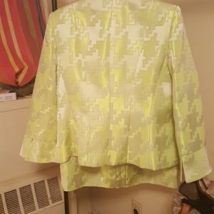 Laura B Couture | Skirts | Laura B Couture Suit Httpwwwlaurabcom | Poshmark