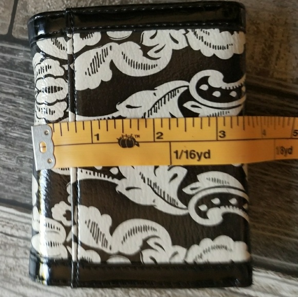 Sharif | Bags | Sharif Trifold Wallet | Poshmark