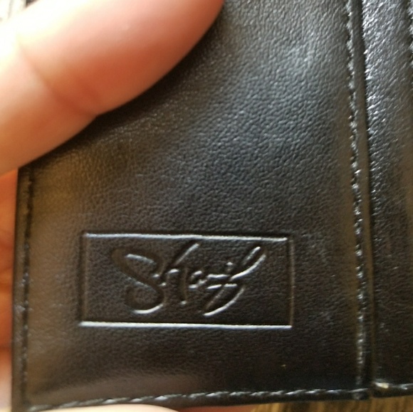 Sharif | Bags | Sharif Trifold Wallet | Poshmark