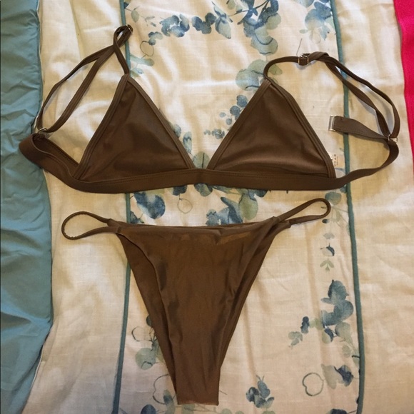 Swim | String Bikini | Poshmark