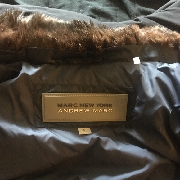Andrew Marc | Jackets & Coats | Andrew Marc Coat | Poshmark